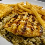 Char Chicken Breast - Family Table