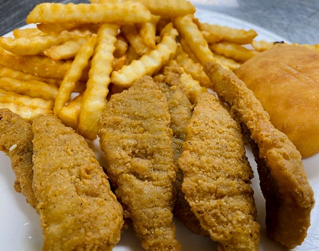 Sheldon: Cook’s Cafe - Family Table